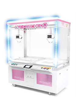 UFOキャッチャー – am.sega.jp